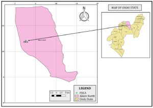 ABUNDANCE AND DISTRIBUTION OF BIRDS IN FEDERAL COLLEGE OF AGRICULTURE ...